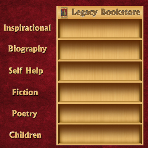 Legacy Book Publishing - Book Publishers in Central Florida