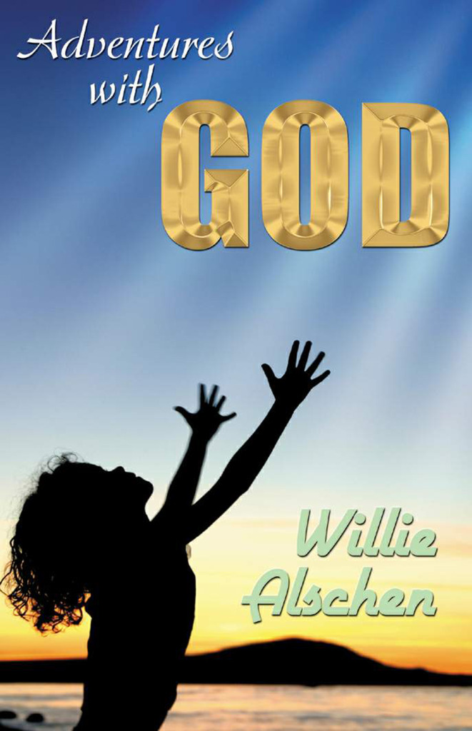 Adventures with God - Legacy Book Publishing