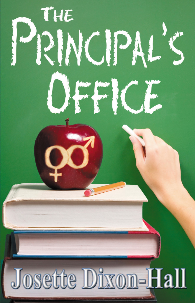 Principals Office - Legacy Book Publishing