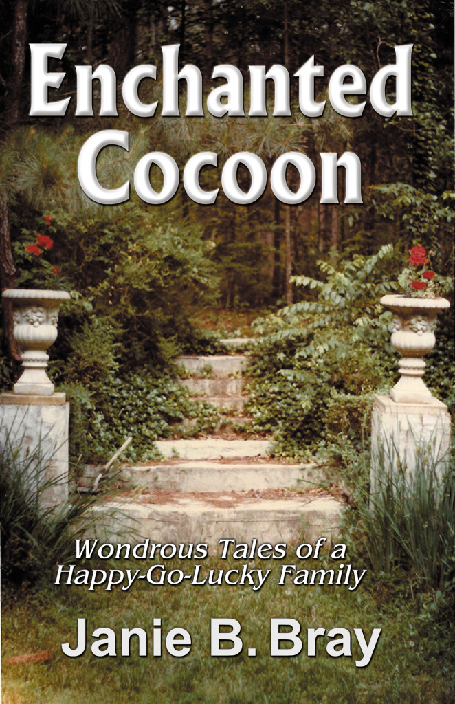 Enchanted Cocoon - Legacy Book Publishing