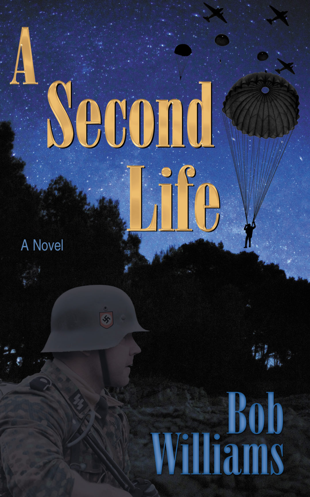 A Second Life - Legacy Book Publishing