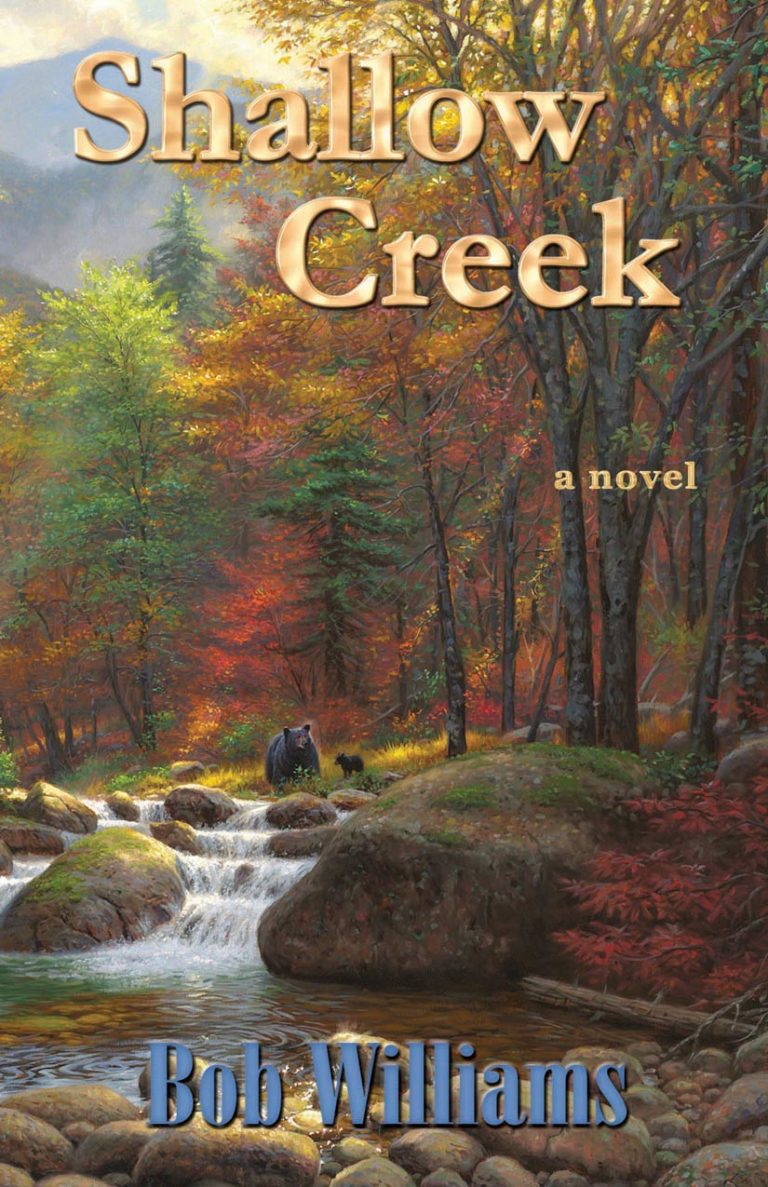 Shallow Creek - Legacy Book Publishing